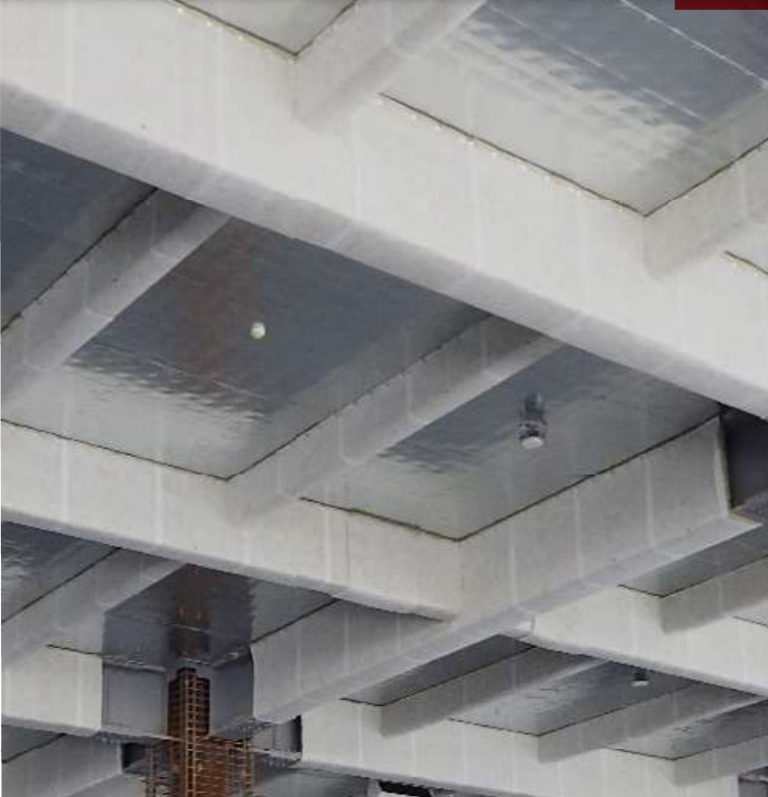 マキベエの鉄骨造耐火被覆材一強時代に黒船来襲か!？今後の展望について